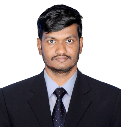 Madhan Kumar Gali - Full Stack Developer